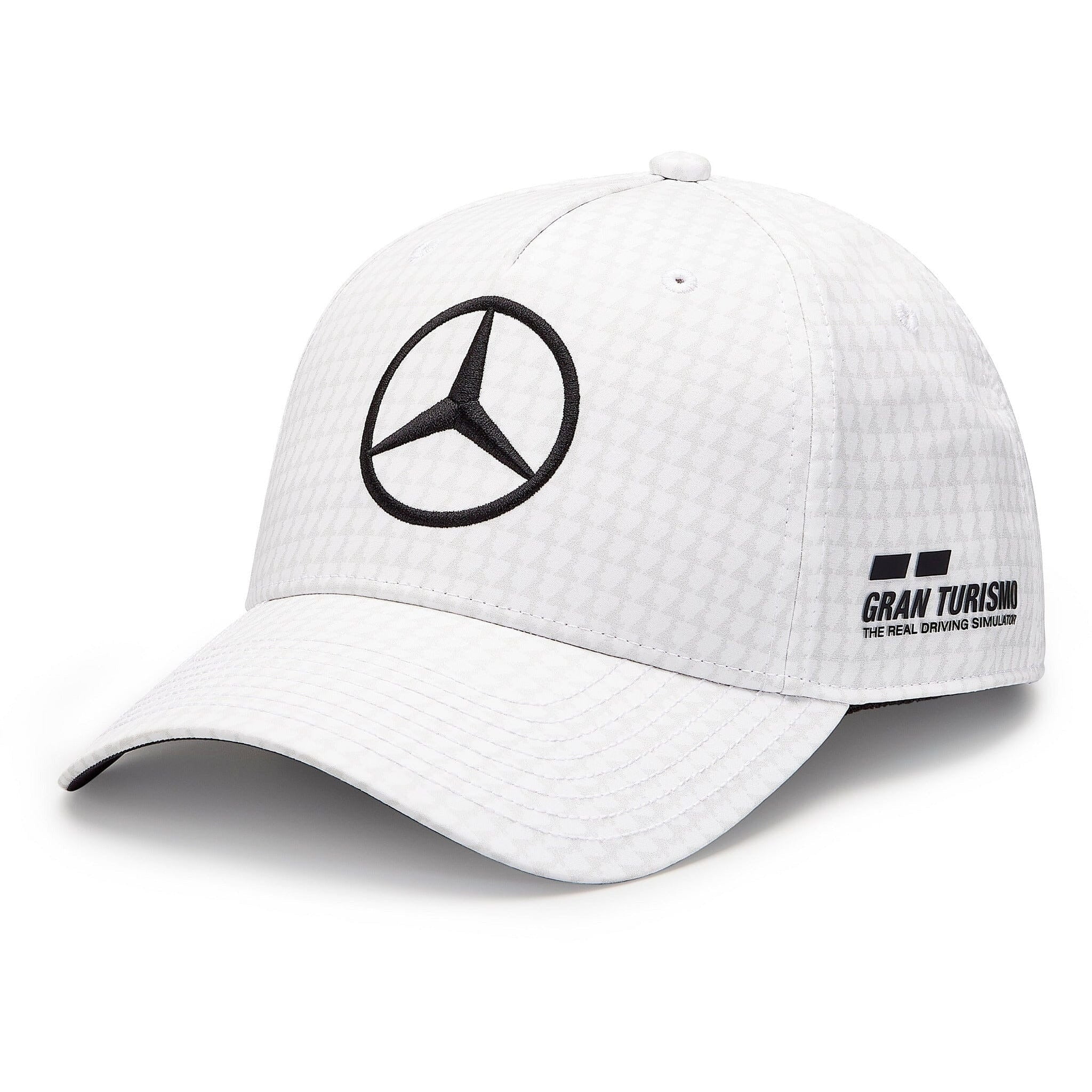 Mercedes AMG F1 Driver Lewis Hamilton Unisex Neon Yellow/Neon Pink ...