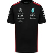Mercedes F1 Merch