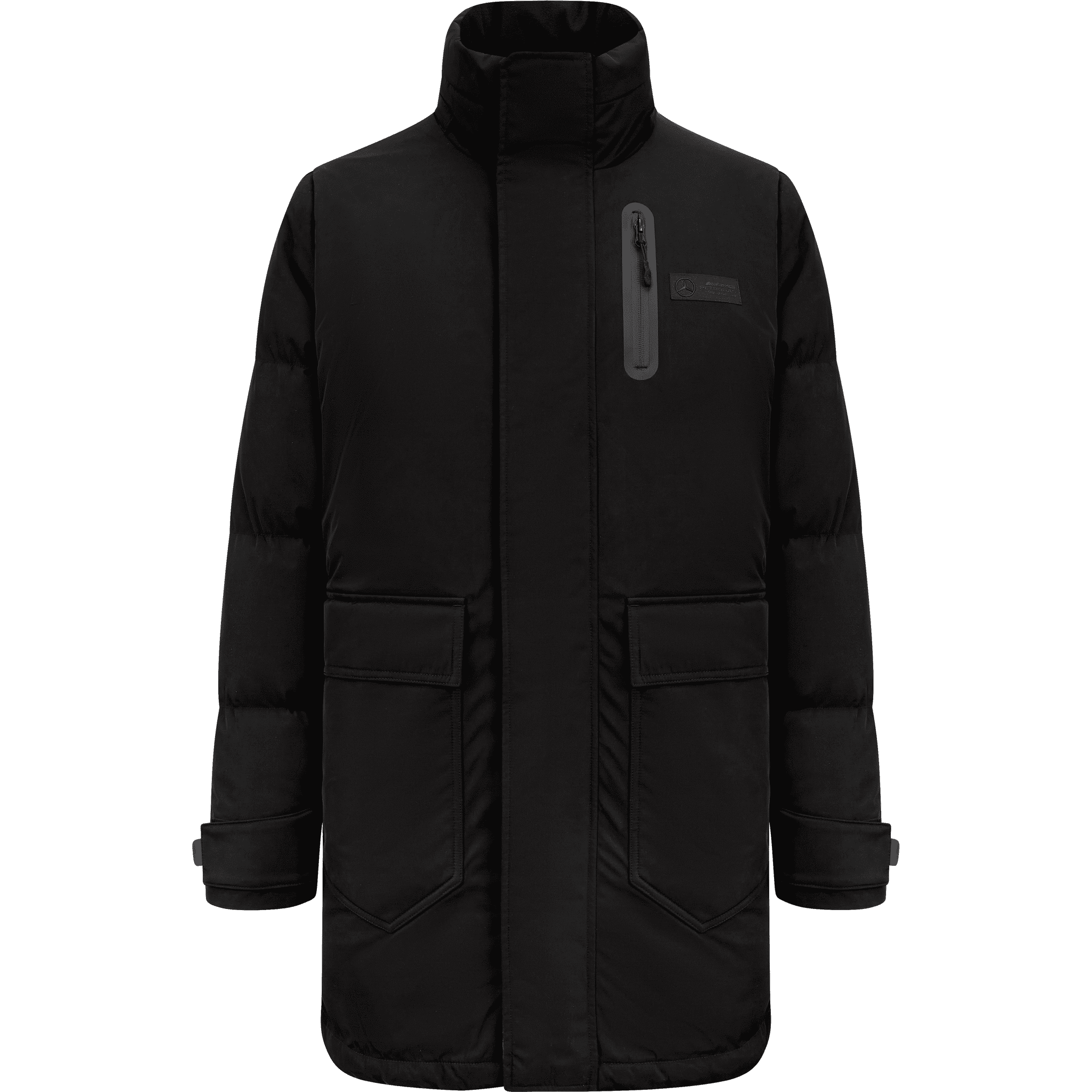 Mercedes AMG Petronas F1 Ultimate Jacket - Walmart.com