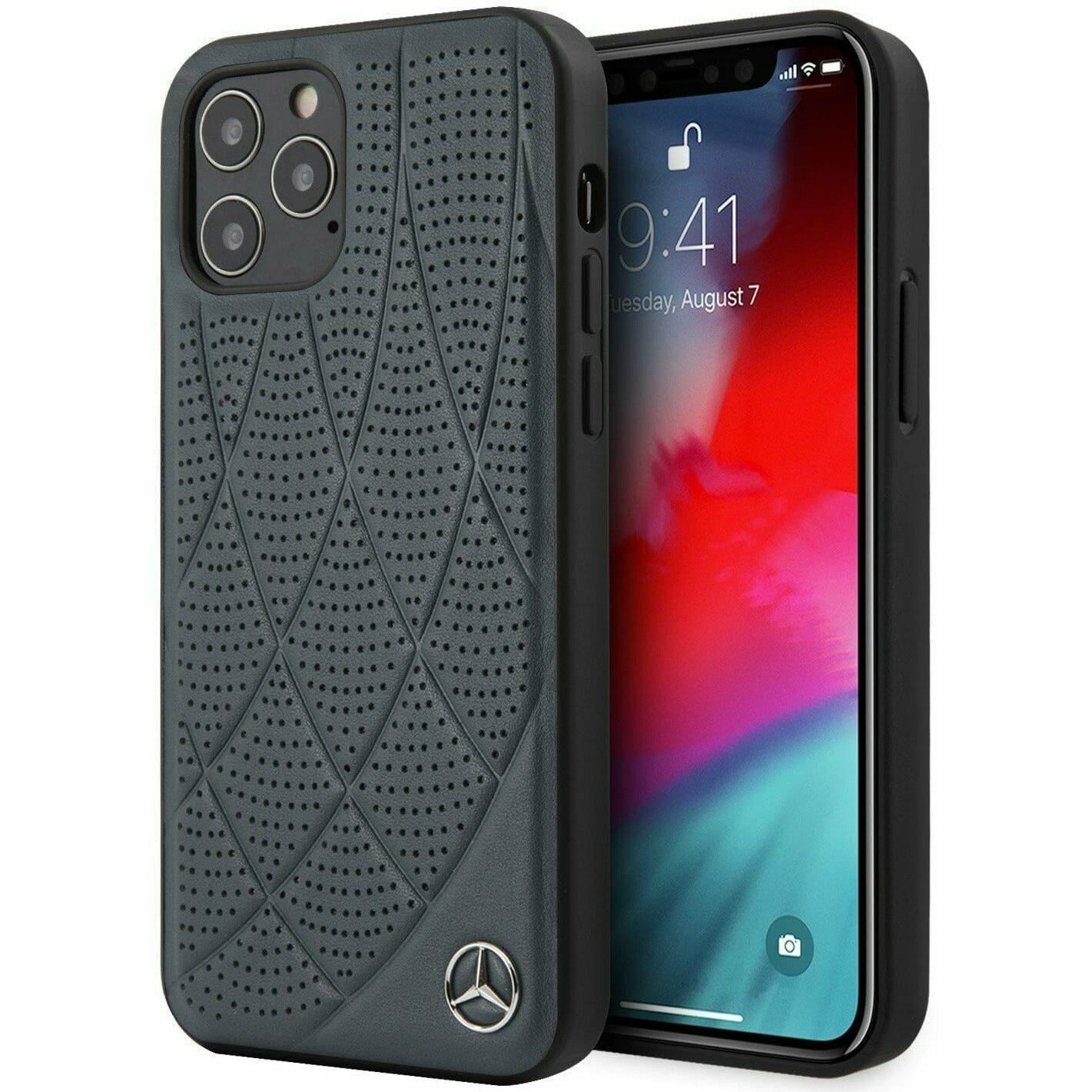Mercedes-AMG Petronas PHONE CASE FOR IPHONE 12 PRO MAX HARD CASE ...