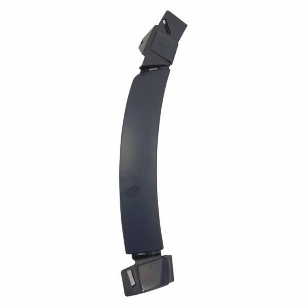 For Mercedes-Benz A45 AMG S 2021 Bumper Molding Driver Side | Front ...