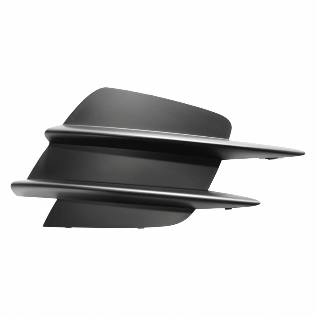 For Mercedes-Benz C63 AMG S 2023 Bumper Cover Grille Passenger Side ...