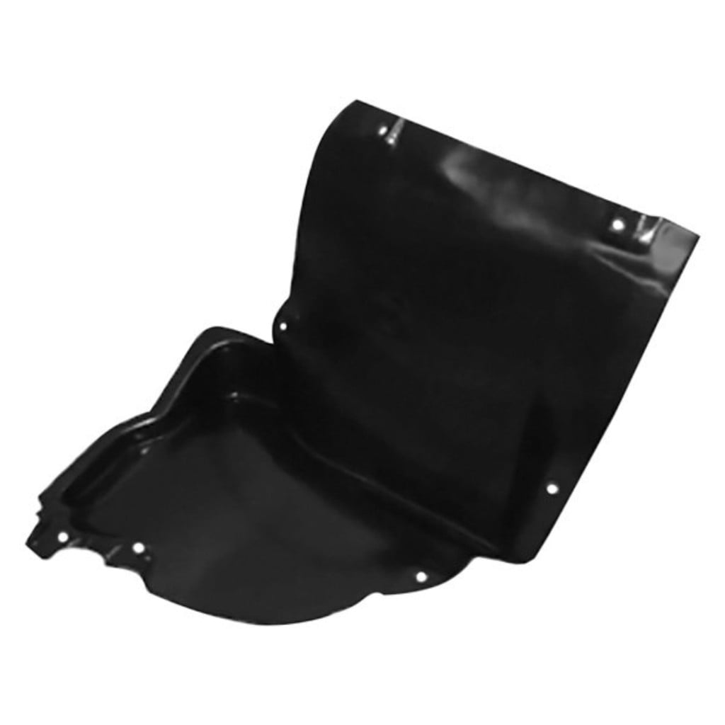 For Mercedes-Benz C230 2002 03 04 05 06 2007 Fender Liner Driver Side ...