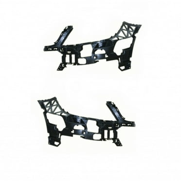 Geelife Bumper Bracket For 2019-2022 Mercedes Benz C300 Front Passenger ...