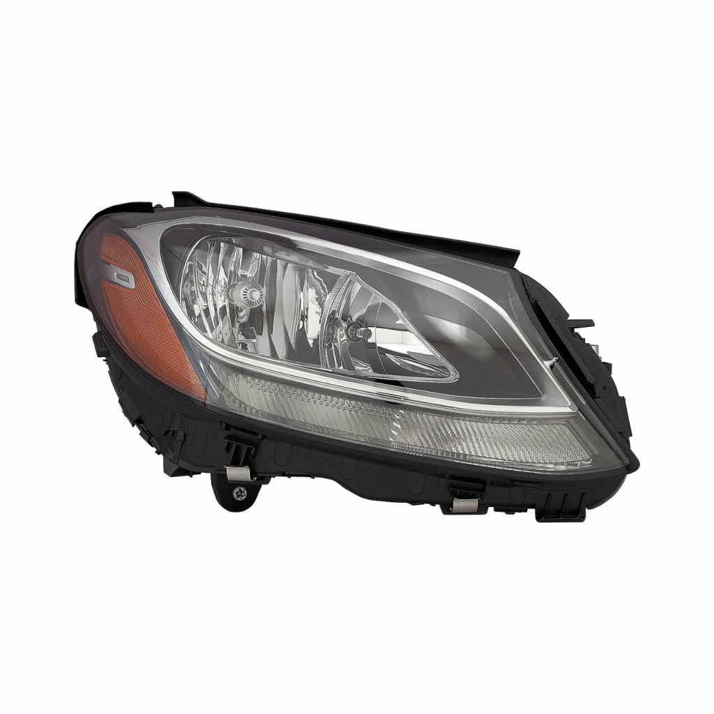 For Mercedes-Benz C300 2015 2016 2017 2018 2019 Passenger Side ...