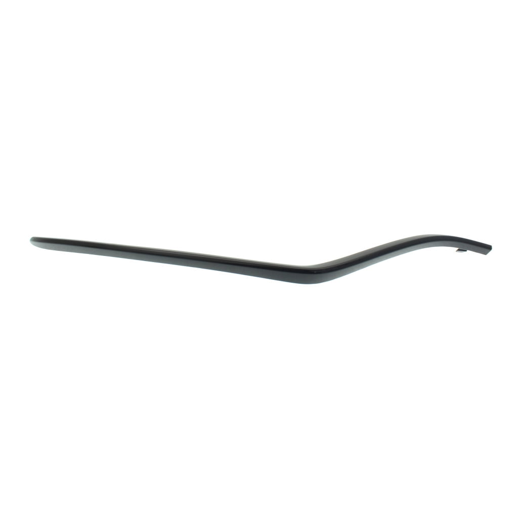 For Mercedes-Benz C350/C400 2015 Bumper Cover Molding Passenger Side ...