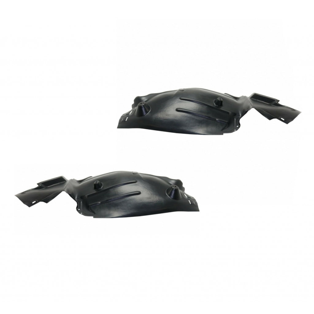 For Mercedes-Benz C43 AMG 2017 2018 2019 Fender Liner Driver ...