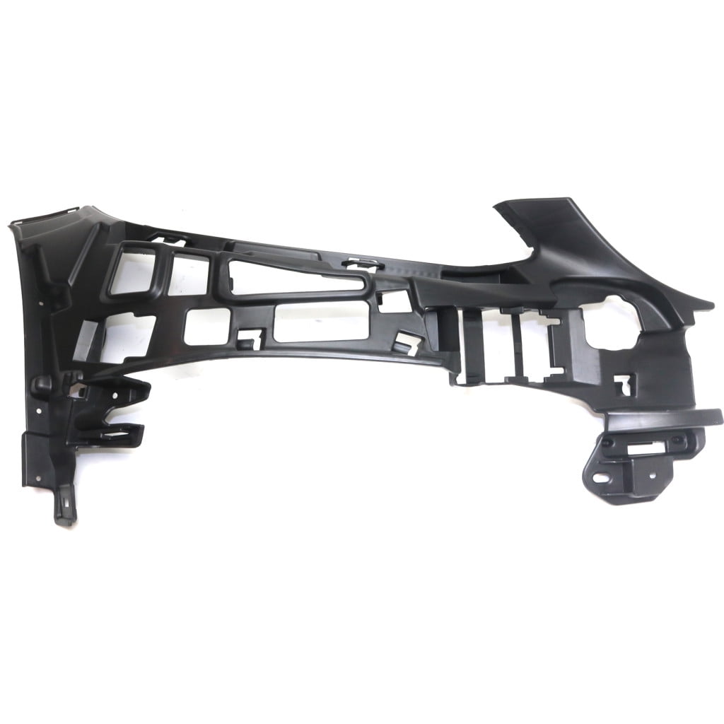 For Mercedes-Benz C450 AMG 2016 Bumper Cover Support Passenger Side ...