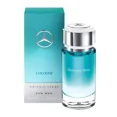 Mercedes-Benz Cologne for Men - 0.84 Fl Oz Long Lasting EDT Luxury ...