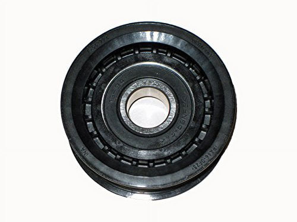 Mercedes-Benz Drive Belt Idler Pulley INA OEM 0002020919 / 55700 ...