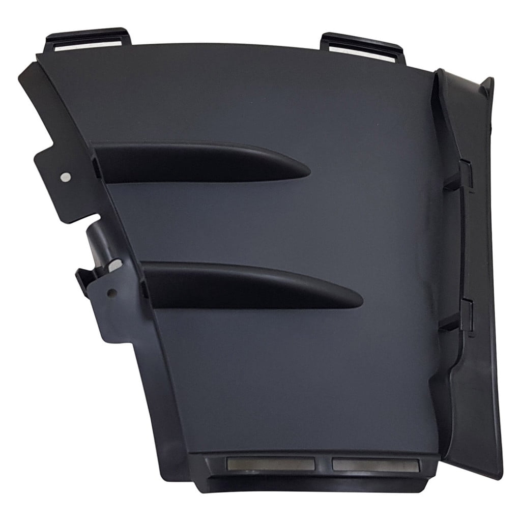 For Mercedes-Benz E250 2017 2018 2019 Bumper Cover Air Duct Driver Side ...