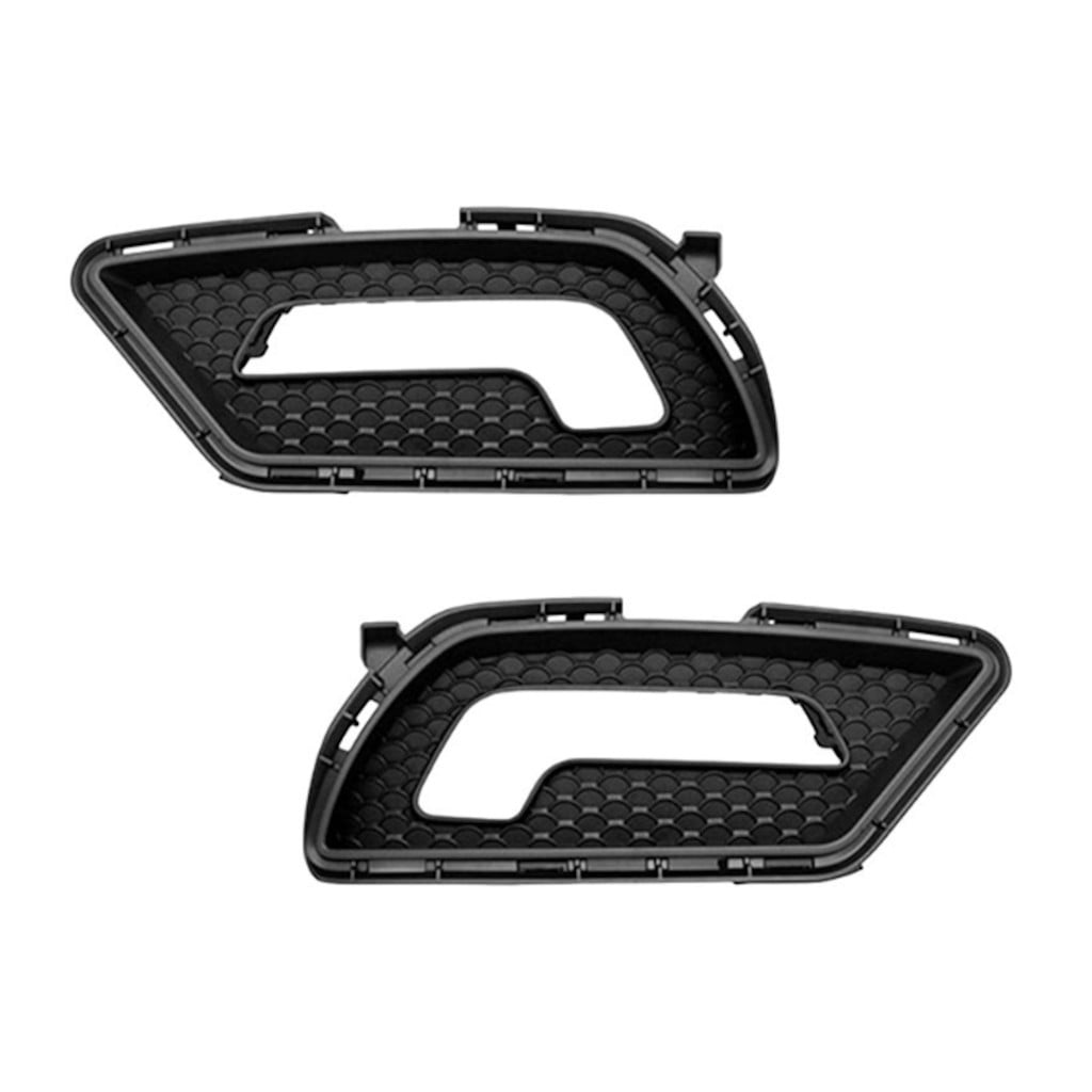 For Mercedes-Benz E300/E350 2010 2011 2012 2013 Fog Light Bezel Driver ...