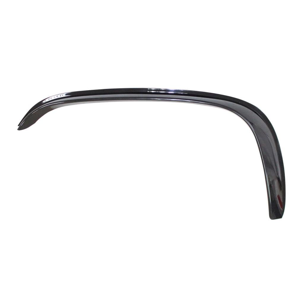 For Mercedes-Benz E350 2020 2021 2022 Bumper Cover Molding Driver Side ...