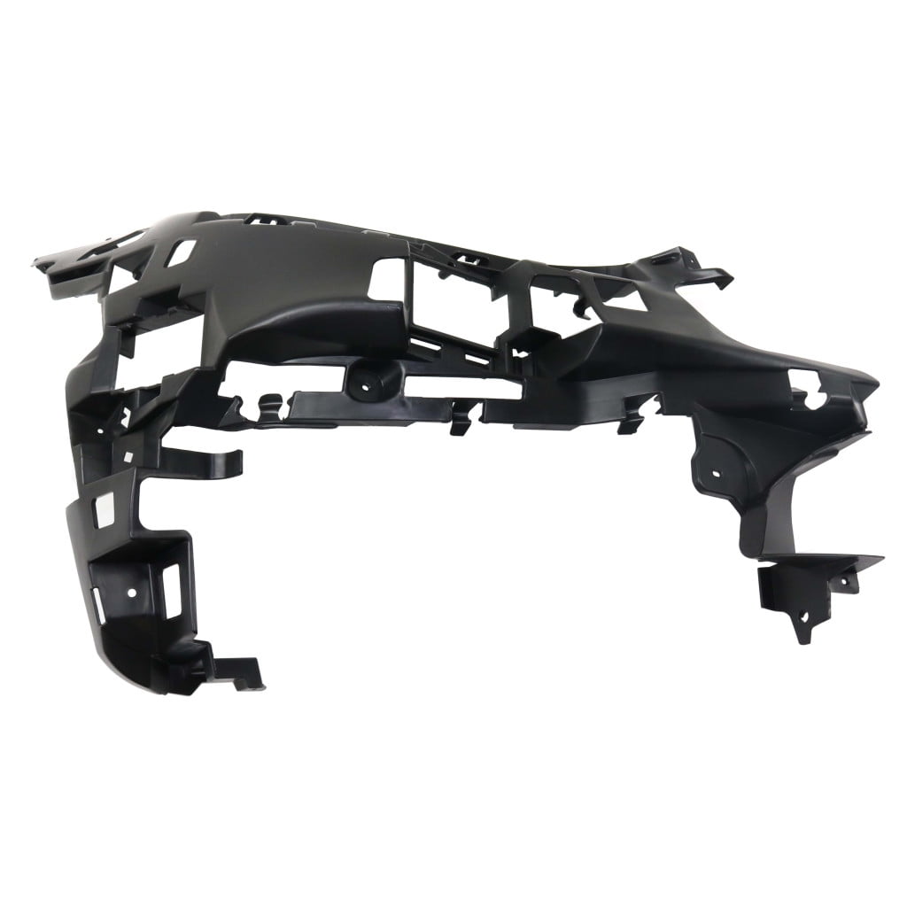 For Mercedes-Benz E350 2020 Bumper Cover Support Bracket Passenger Side ...
