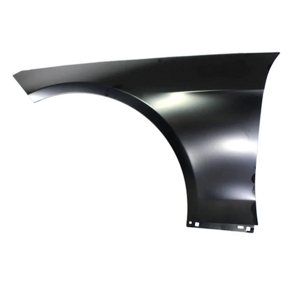 For Mercedes-Benz E350/E550 2010-2016 Fender Assembly Driver Side ...