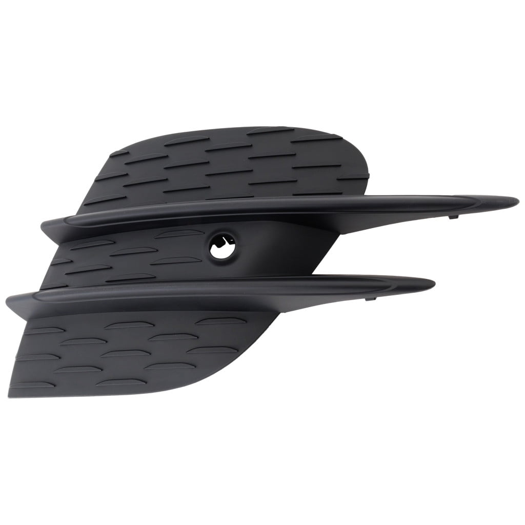 For Mercedes-Benz E350e 2021 2022 Bumper Cover Grille Passenger Side ...