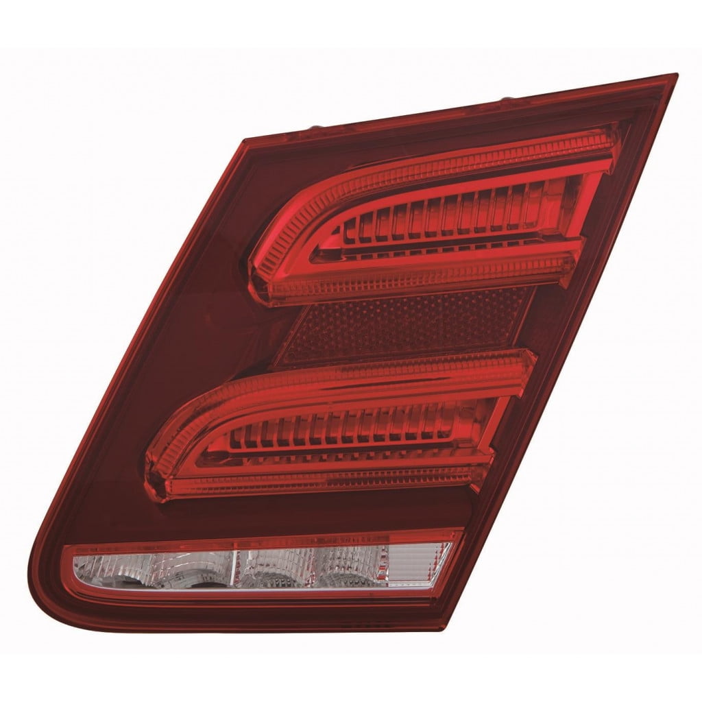 For Mercedes-Benz E400 / E500 / E550 / E63 AMG Sedan / Hybrid Tail ...