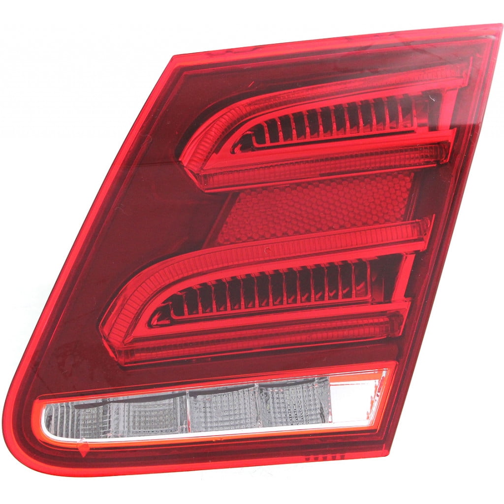 For Mercedes-Benz E400 / E500 / E550 / E63 AMG Sedan / Hybrid Tail Light Assembly 2014 Passenger ...