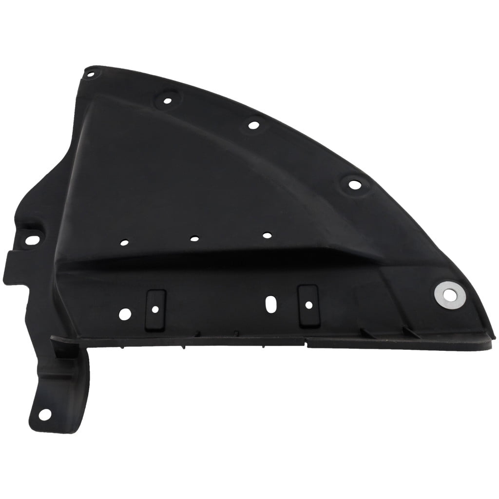 For Mercedes-Benz E43 AMG/E400 2017 2018 Fender Liner Driver Side ...