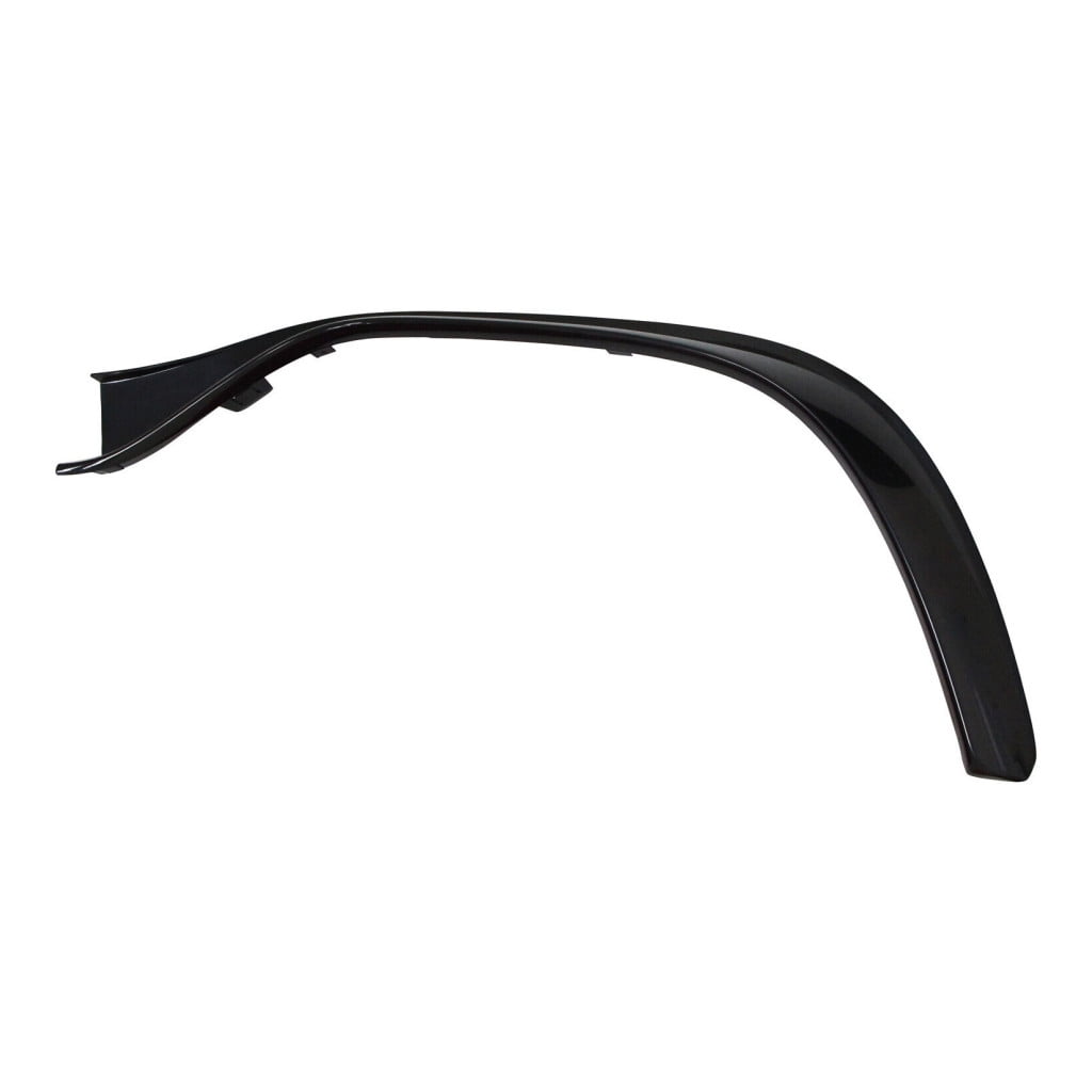 For Mercedes-Benz E63 AMG 2020 2021 Bumper Cover Molding Driver Side ...