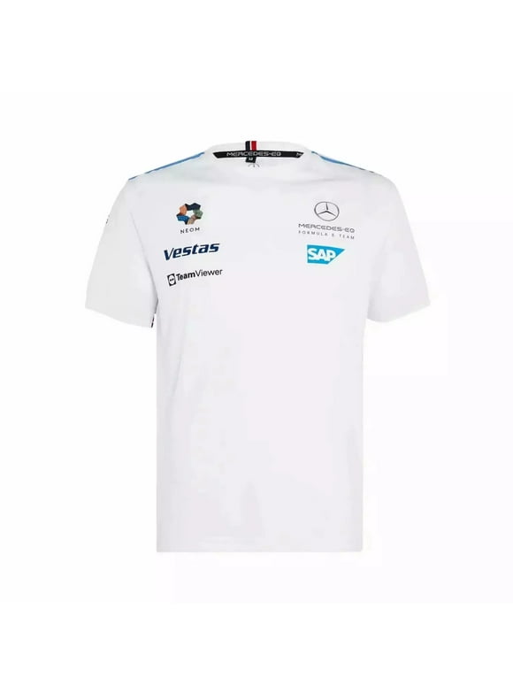 Mercedes Merchandise