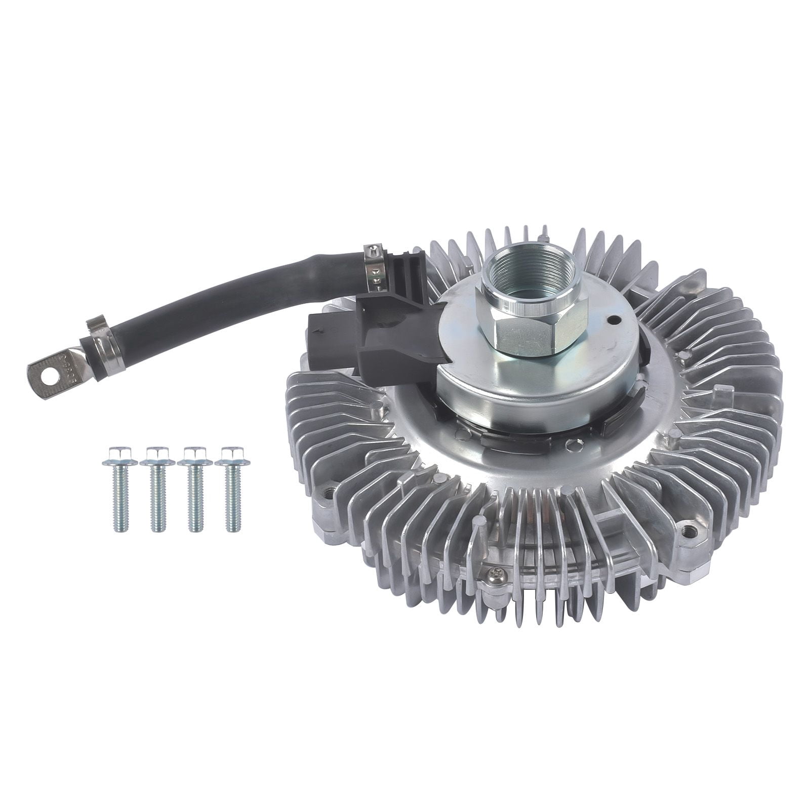 Mercedes-Benz Freightliner Sprinter Fan Clutch, OEM A0002009923, 3.0L ...
