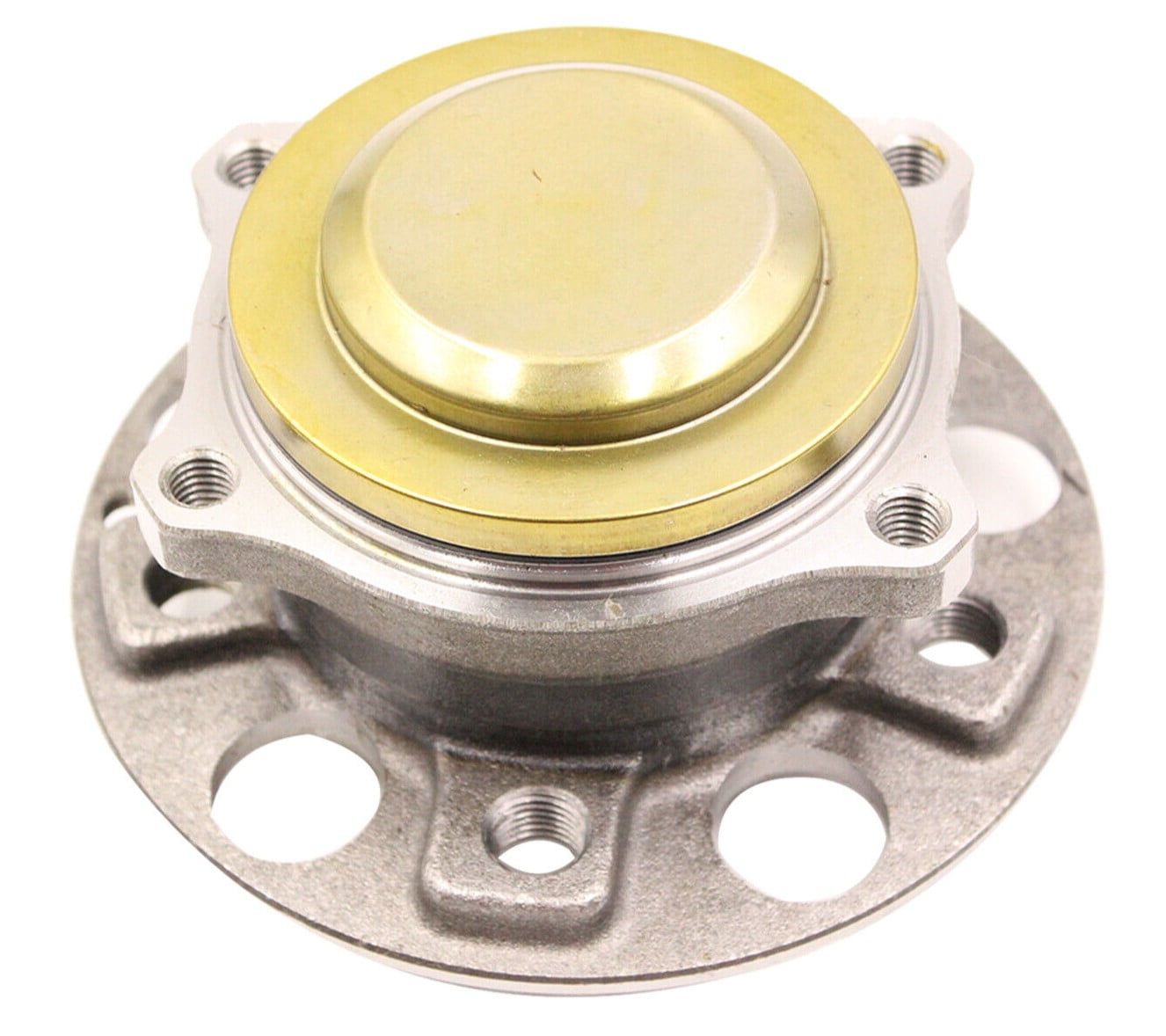 Mercedes Benz Front Wheel Hub & Bearing Fits SL400 SL450 SL550 ...
