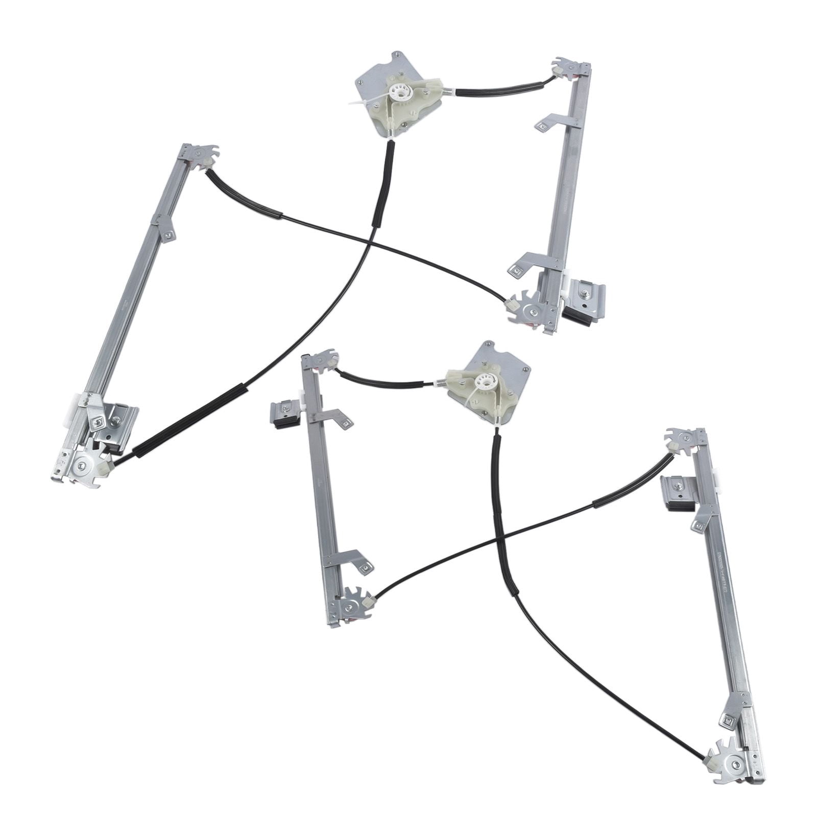 Mercedes-Benz G500/G55/G63 AMG SUV Window Regulator 2002-2017 Front ...