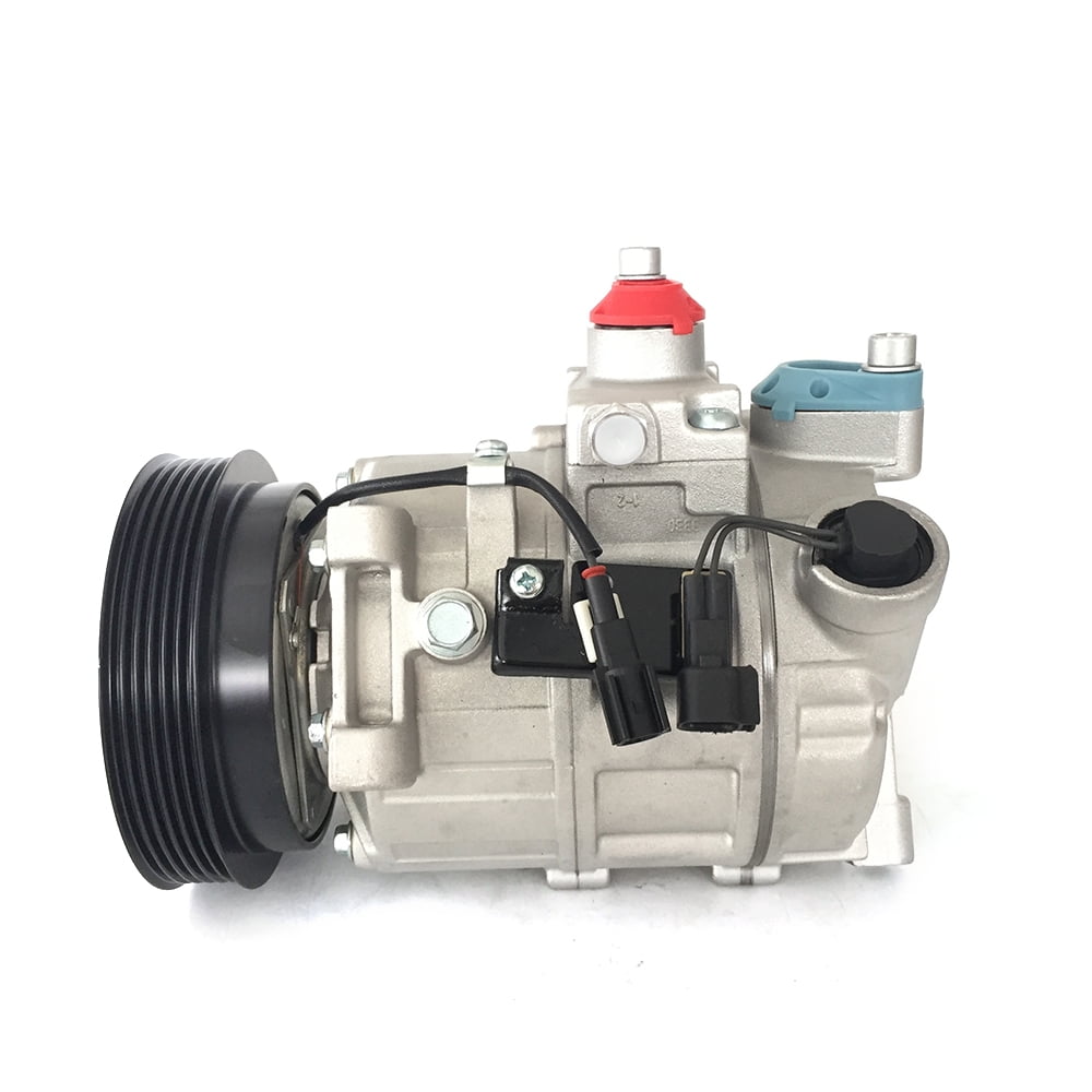 Mercedes Benz GL ML320 350 A/C Compressor, 100% Brand New, High Quality ...