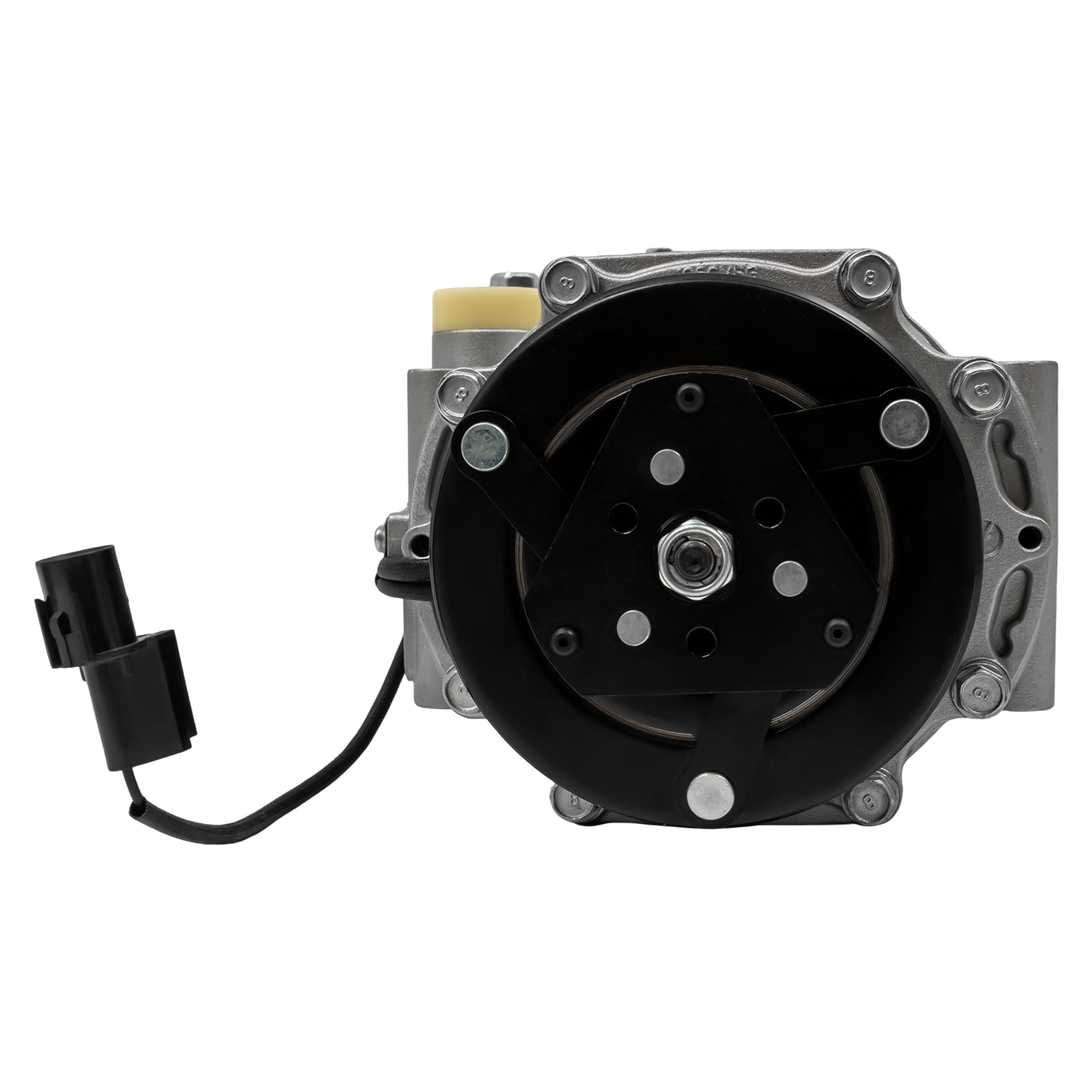 Mercedes Benz GL ML320 350 A/C Compressor, High Durability, Quick ...