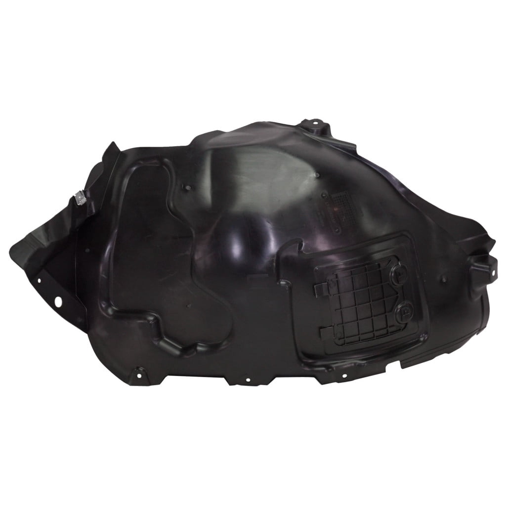 For Mercedes-Benz GLC300e 2021 2022 Fender Liner Driver Side | Front ...