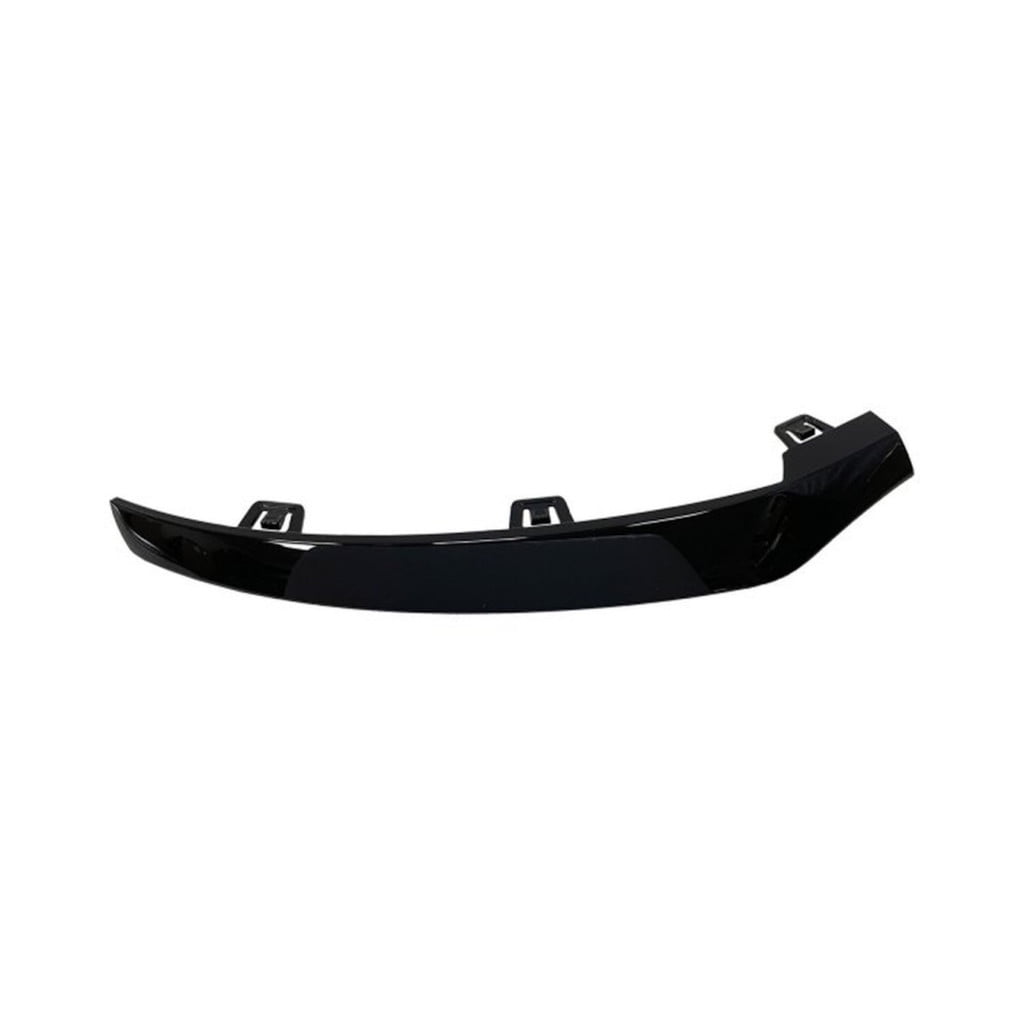 For Mercedes-Benz GLC300e 2021 2022 Spoiler Valance Passenger Side ...