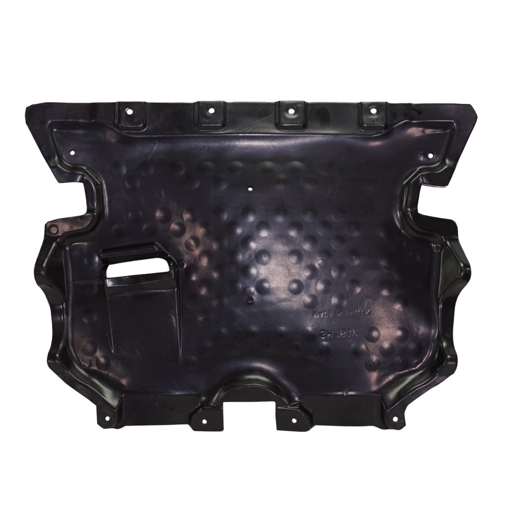 For Mercedes-Benz GLC350e 2018 2019 Engine Splash Shield | Lower ...