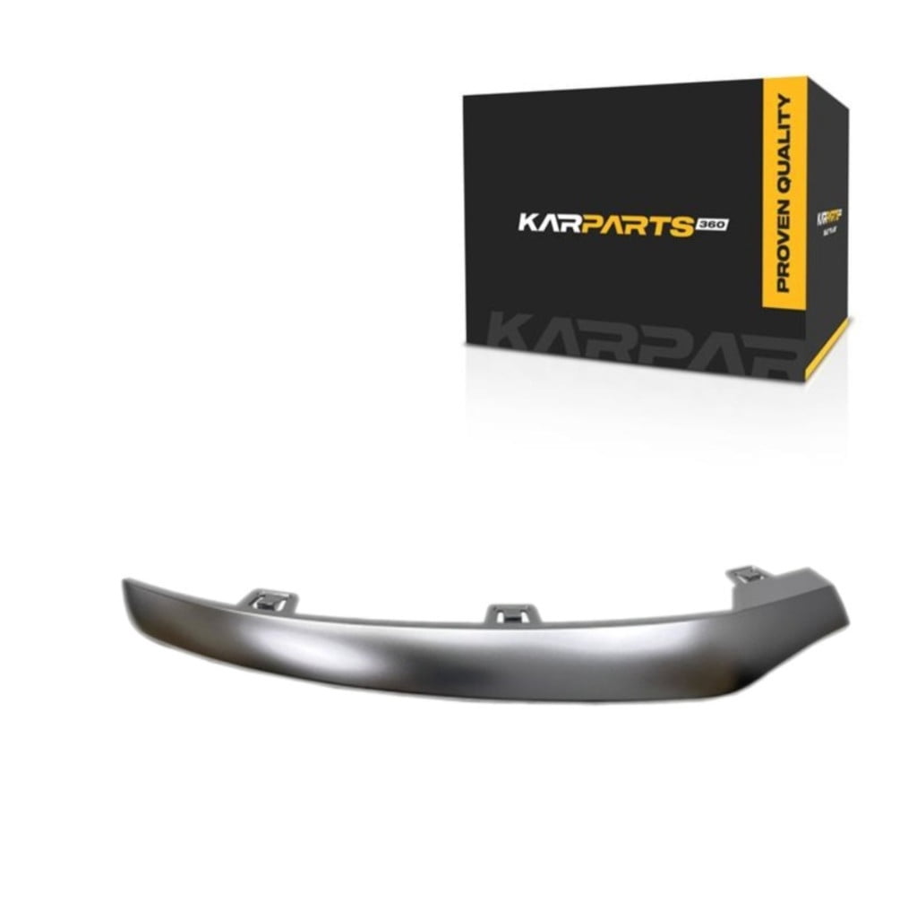 For Mercedes-Benz GLC63 AMG S 2018 2019 Bumper Spoiler Passenger Side ...