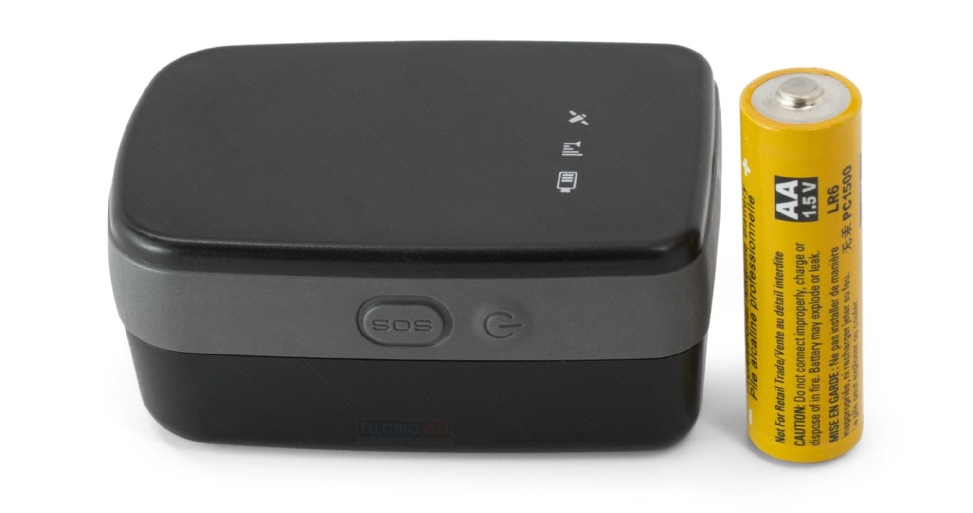 Mercedes Benz GPS Satellite Tracking Device for Security - Walmart.com