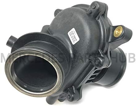 Mercedes Benz Genuine Noise Damper 642-140-00-00 - Walmart.com