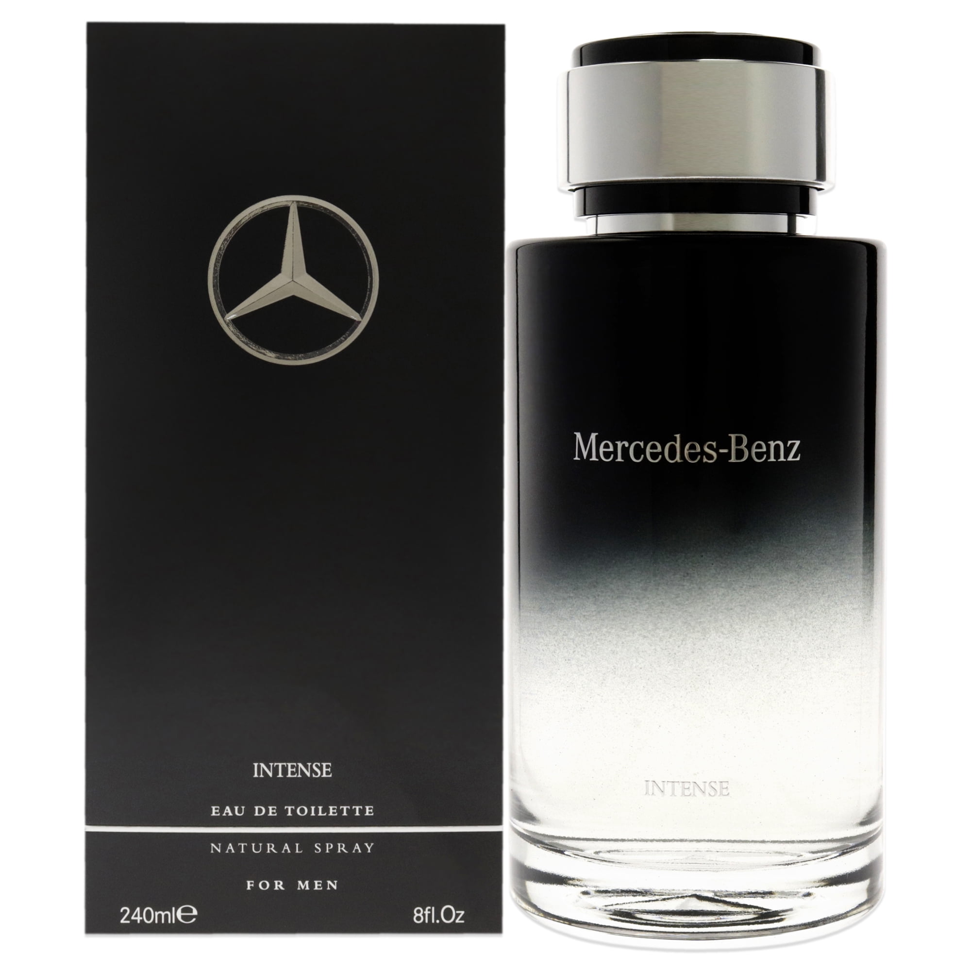 Mercedes-Benz Intense - Walmart.com
