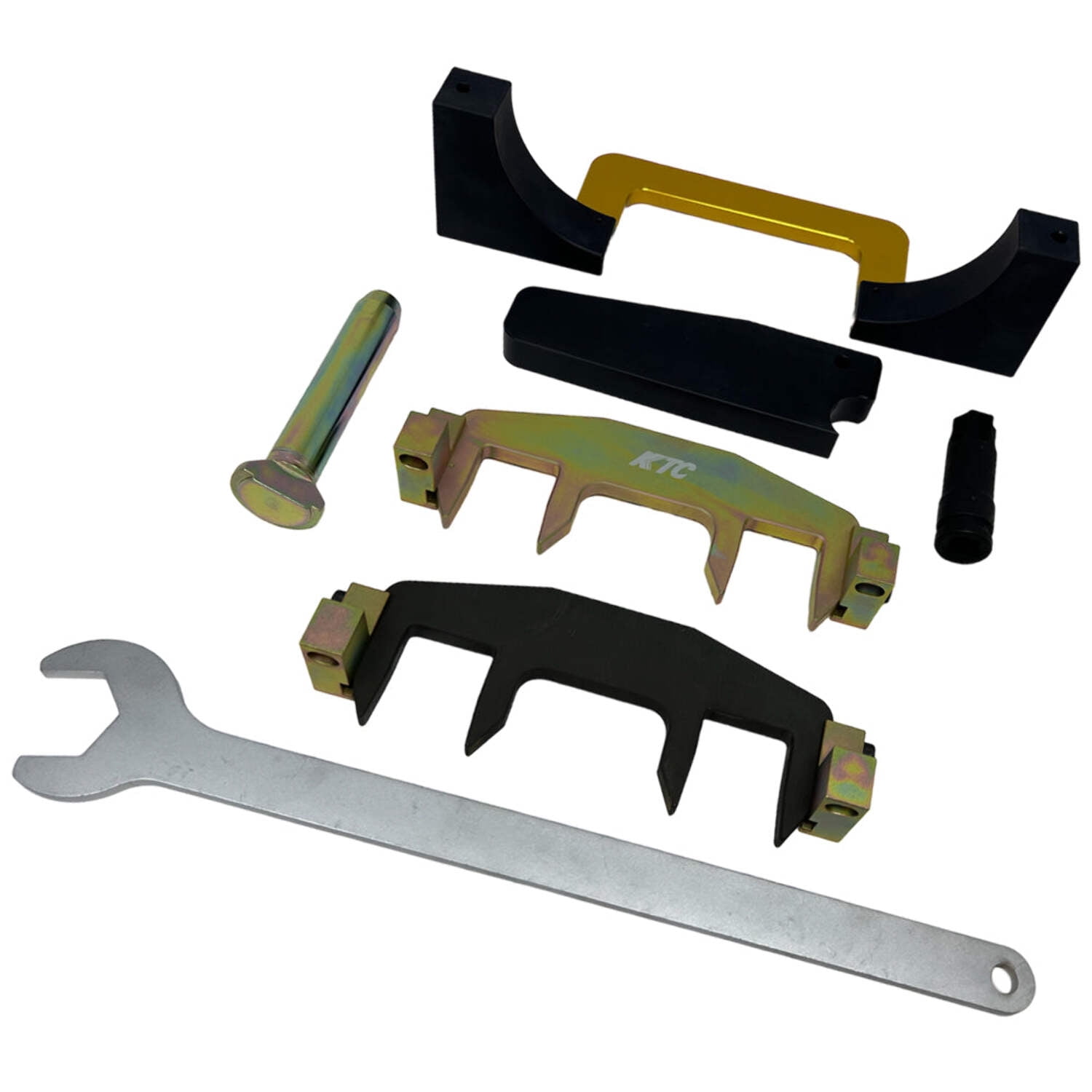 Mercedes Benz M271 Engine Timing Tool Kit (UPDATED Version) - Walmart.com