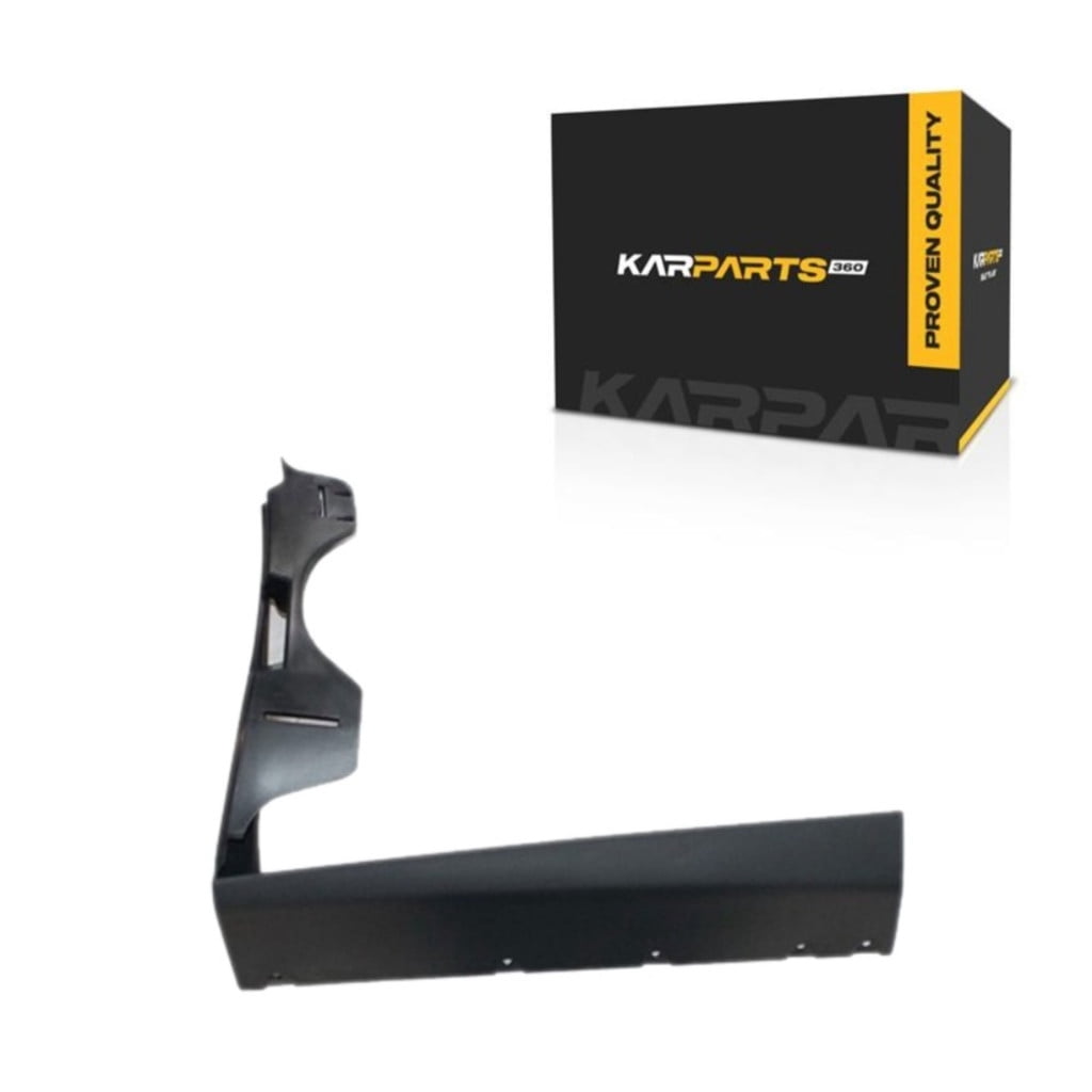 For Mercedes-Benz S450/S560 2018 2019 2020 Bumper To Body Filler Panel ...
