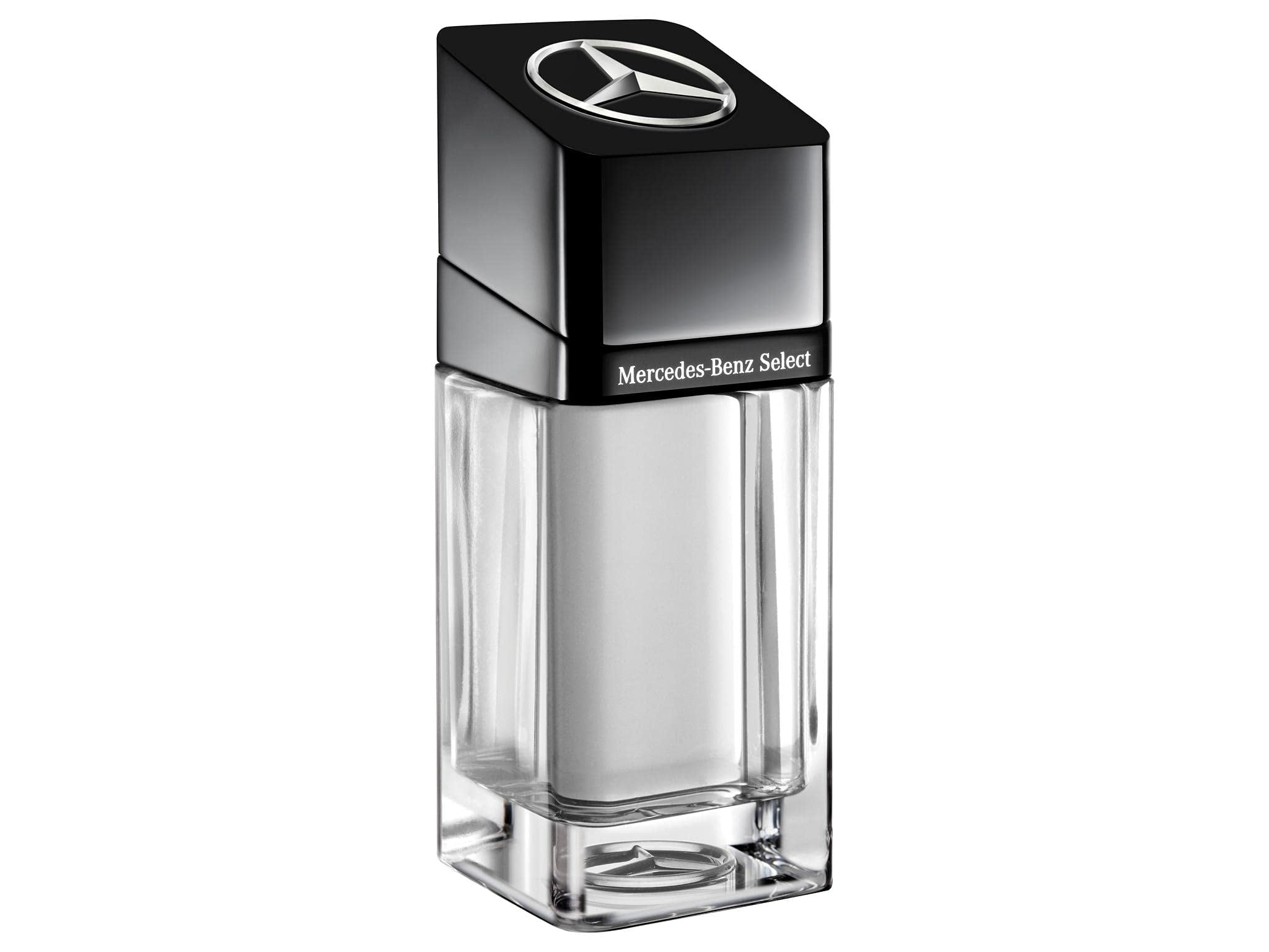 Mercedes-Benz Select - Eau OLF24 de Toilette for Men - Long Lasting ...