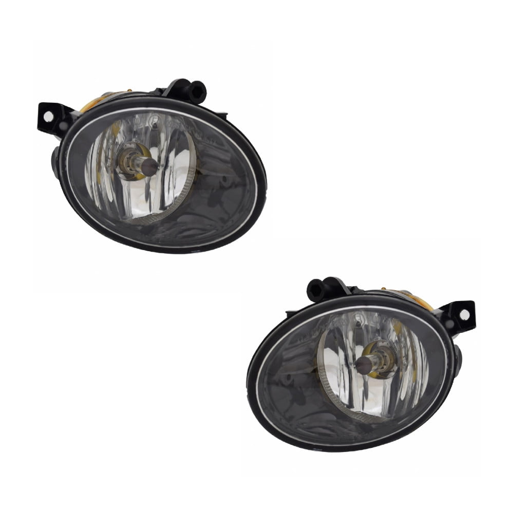 For Mercedes-Benz Sprinter 1500/2500 2019 2020 2021 2022 Fog Light ...