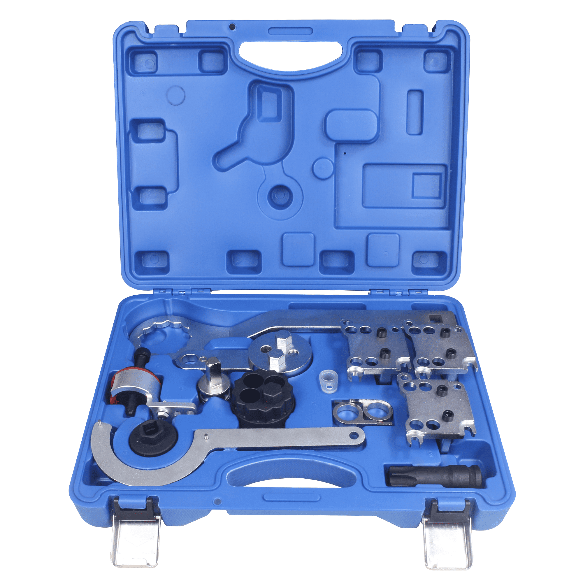Mercedes-Benz Timing Tools M256 & M254 Full Set - Walmart.com