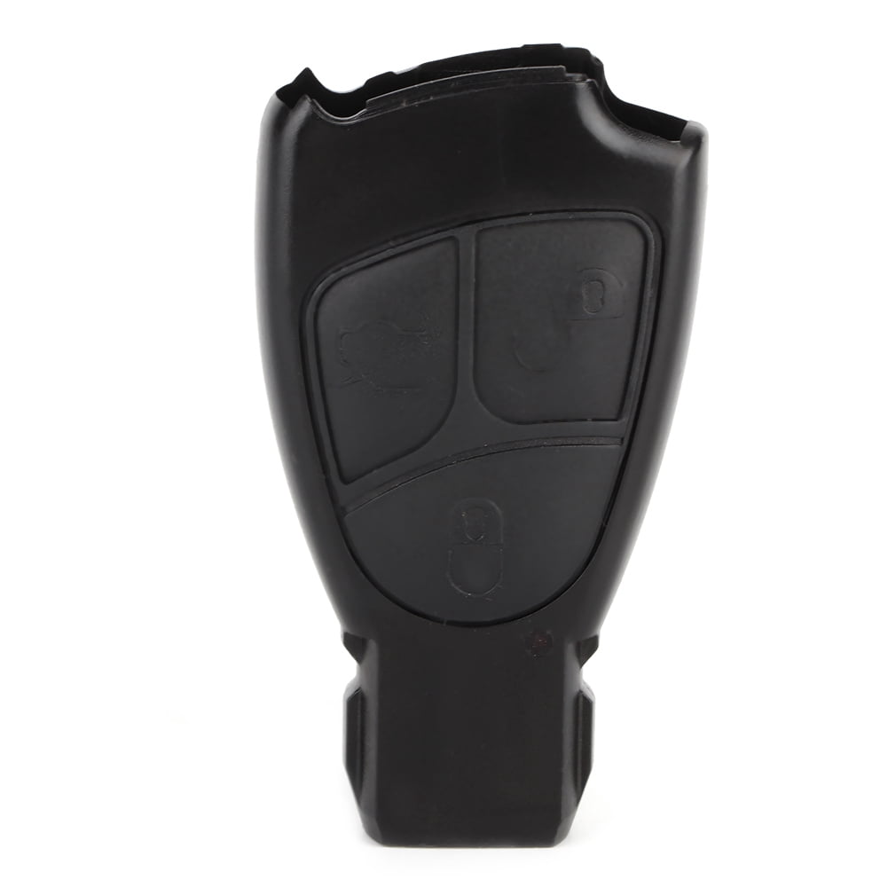 Mercedes Benz W203 W211 W204 3 Buttons Remote Control Key Case ...