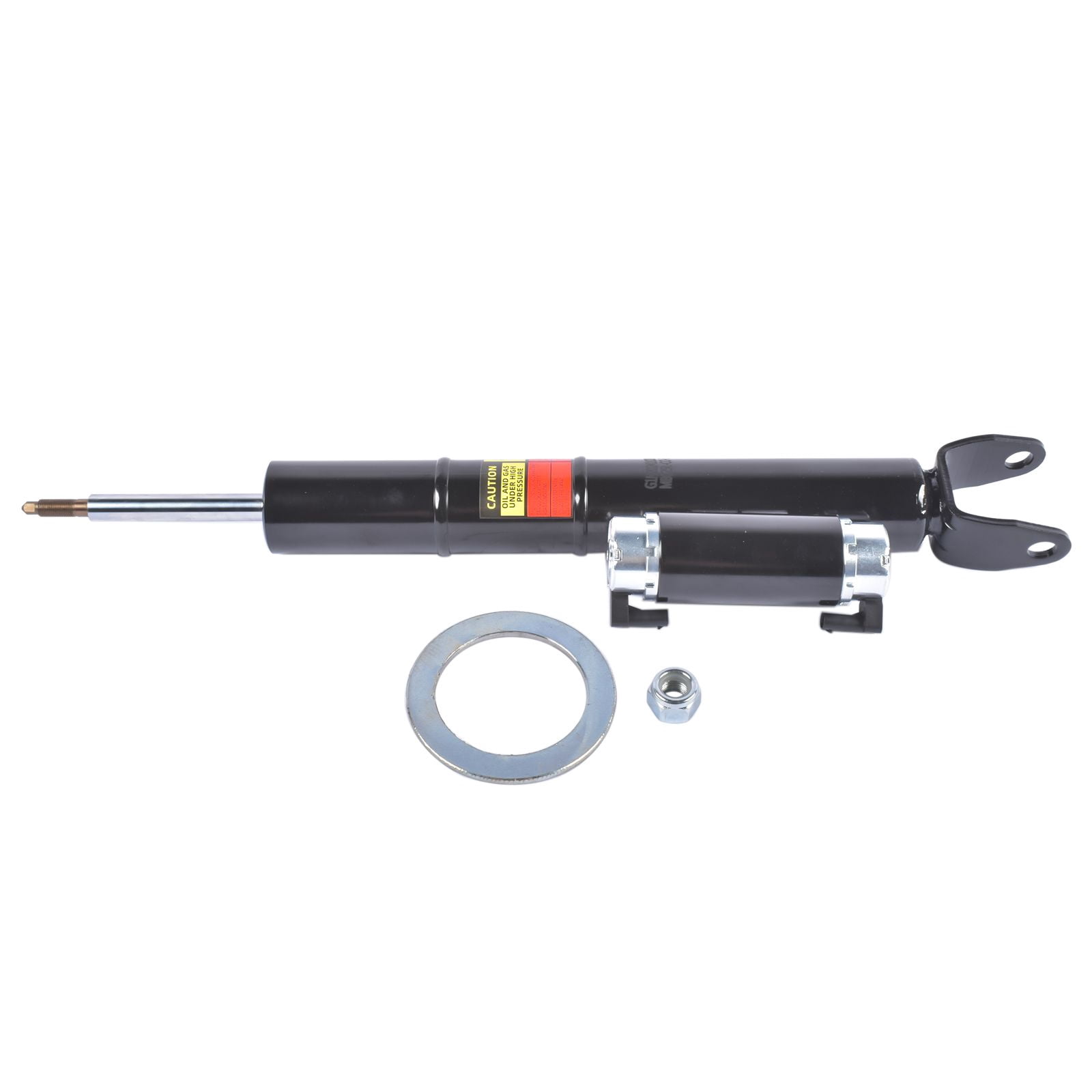 Mercedes C-Class Front Left Shock Absorber w/ ADS - 2053204768, W205 ...