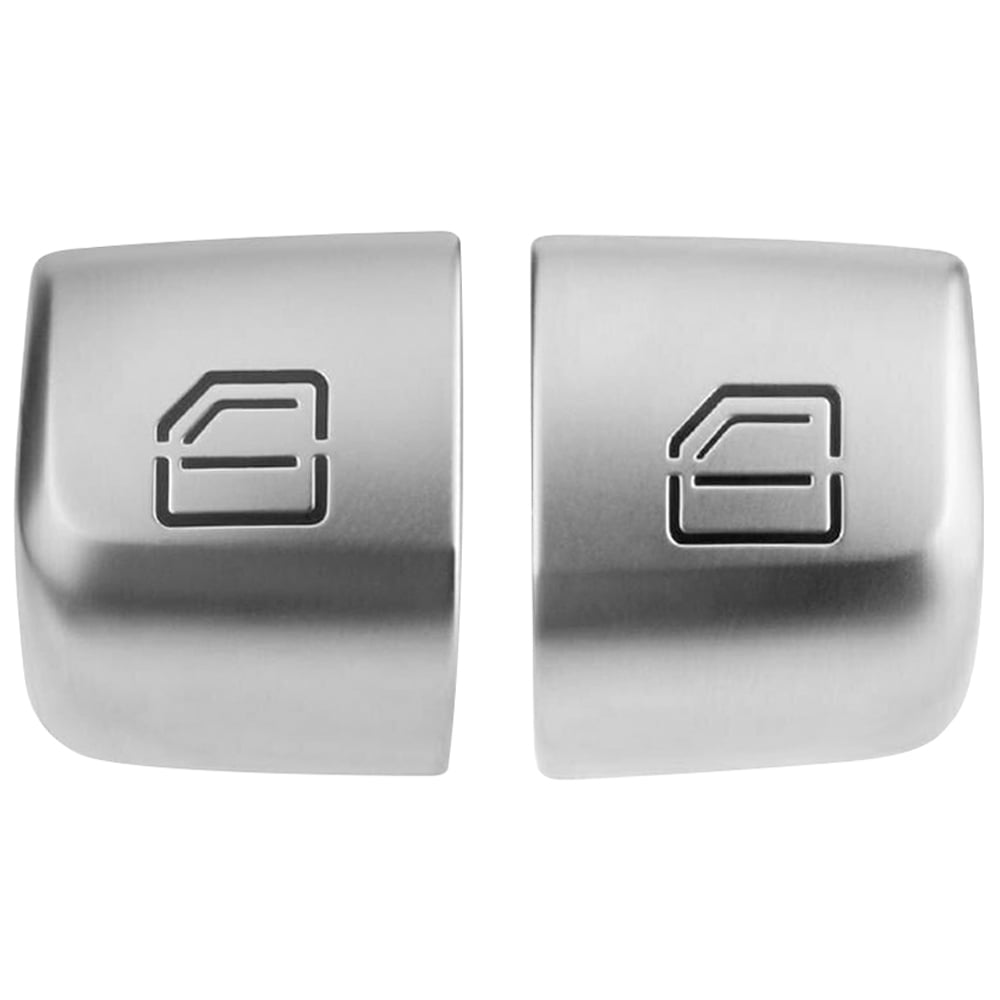 Mercedes C300 C63 C350 GLC300 C-Class Window Switch Repiar Caps SWITCH ...
