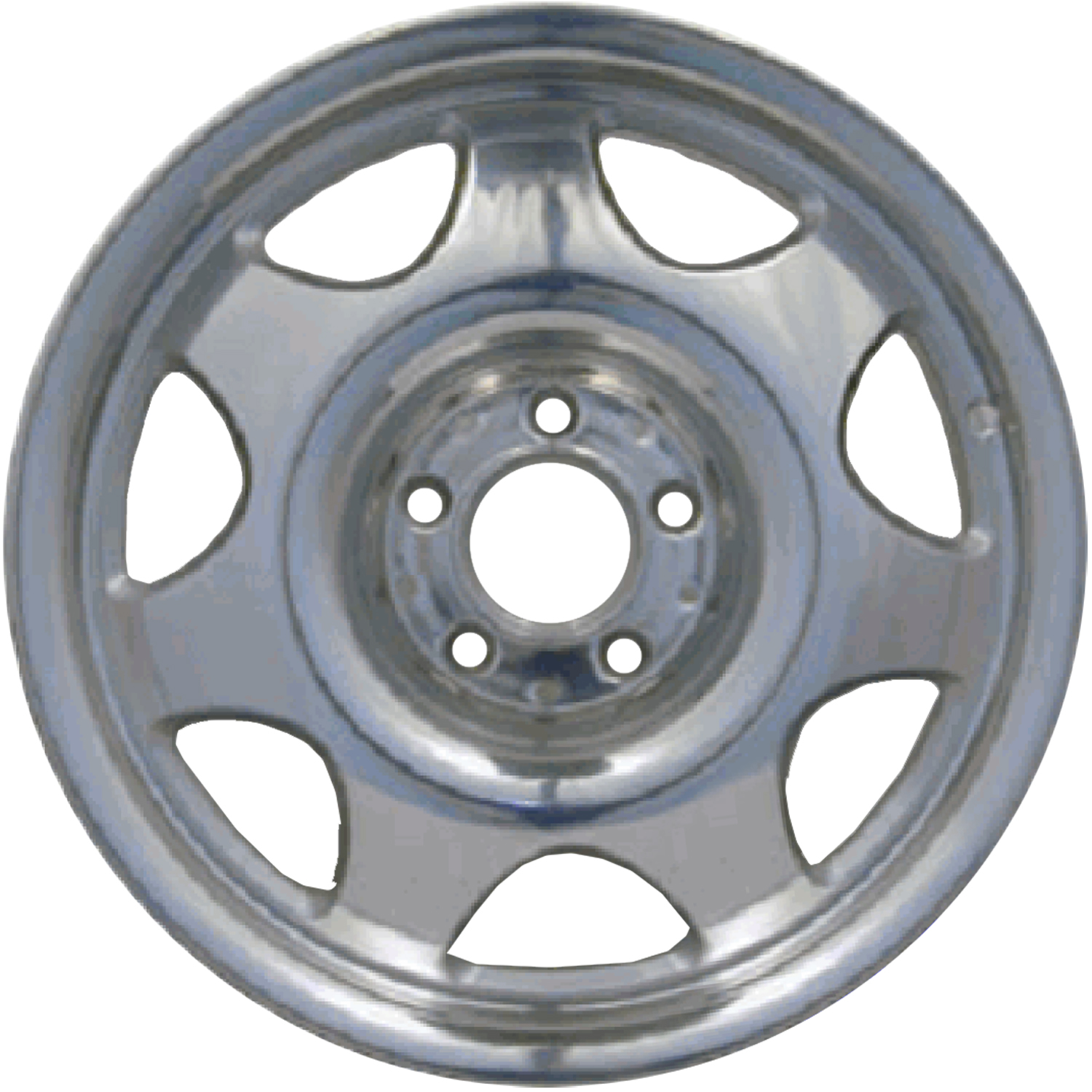 Mercedes-Benz CLK320 1998-2000 Factory OEM Wheel 16" Rims 65179U80 ...