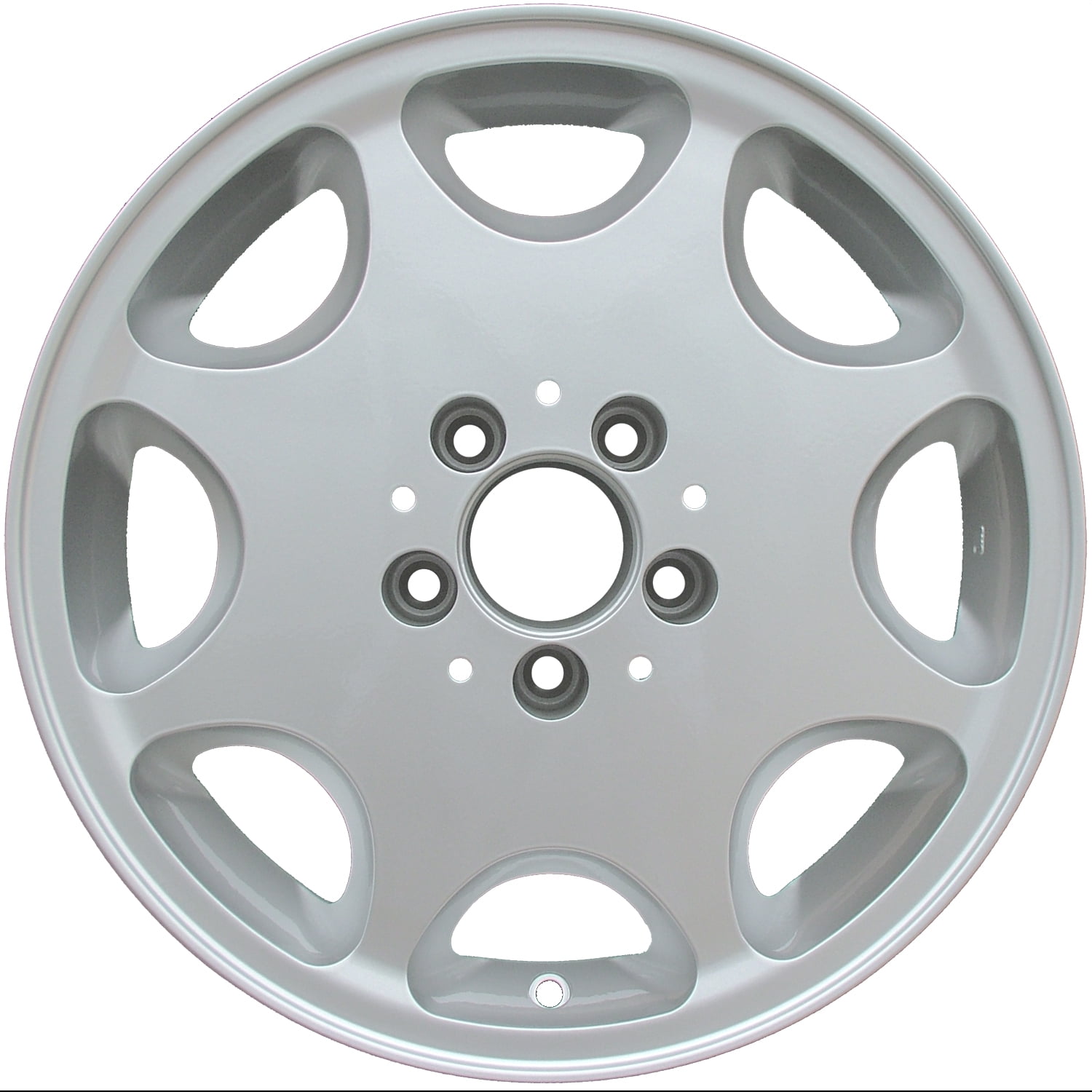 Mercedes E300D E320 E420 E430 Wheel 1996-1999 16" 66470089 - Walmart.com