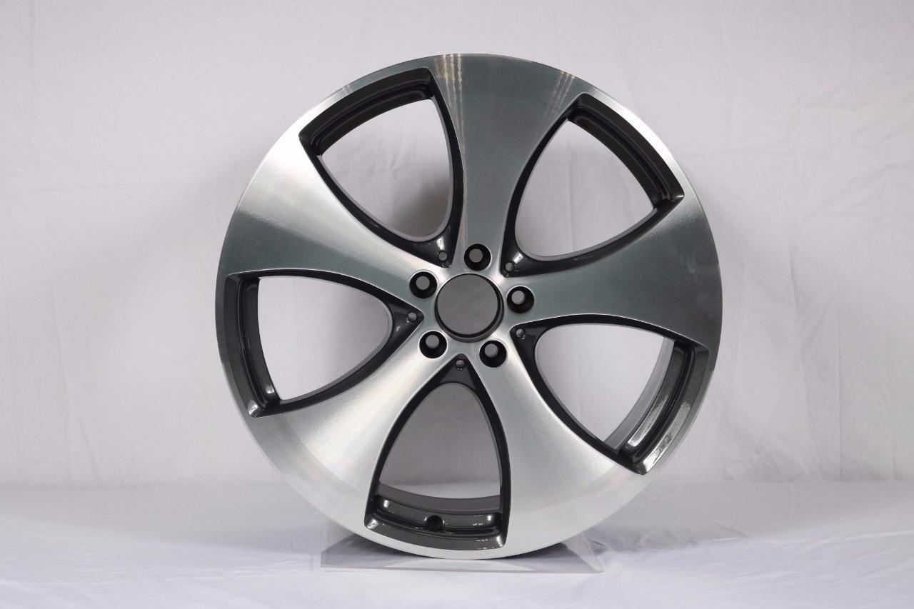 Mercedes GLE300 GLE350 GLE550e GLE400 Wheel 2016-2019 20" Factory OEM ...