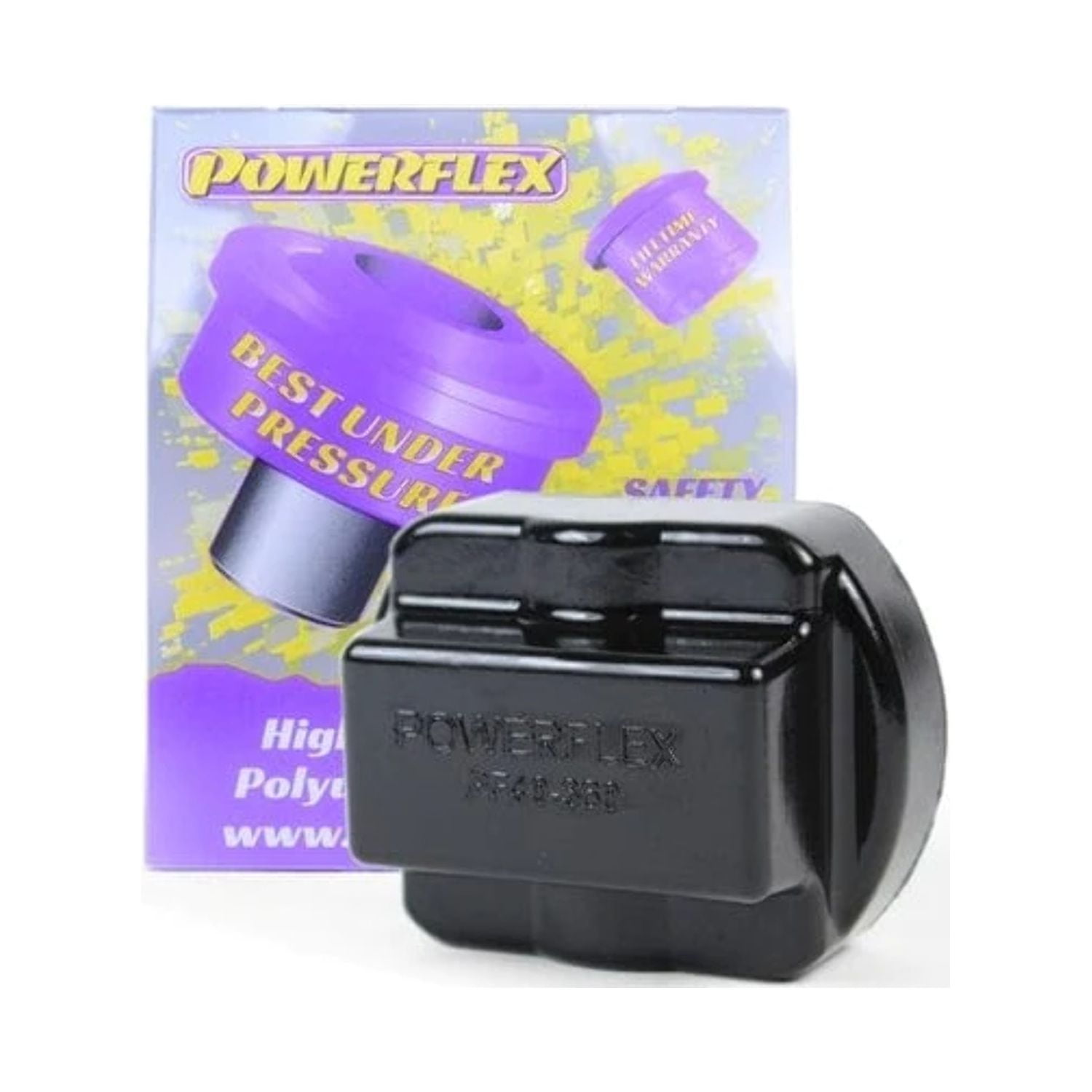 Mercedes Jack Pad - Walmart.com