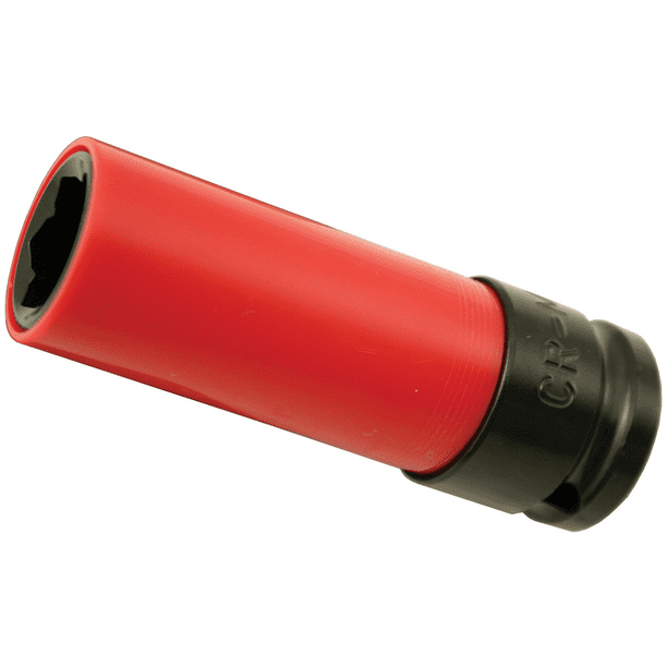 Mercedes Lug Nut Socket - 6 Point - Walmart Business Supplies